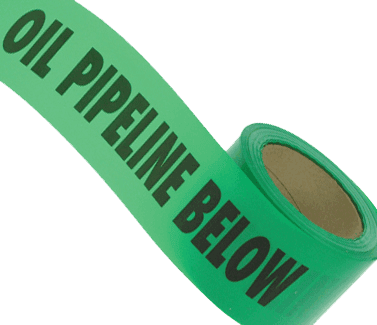 Download Metro Caution Tape - Oil Pipe Warning Tape - Full Size PNG ...