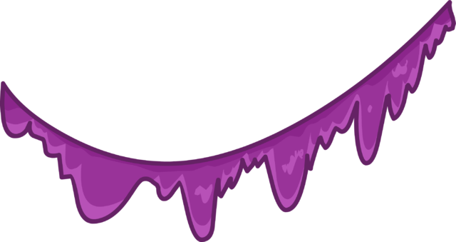 Download Hanging Algae Sprite 009 - Illustration - Full Size PNG Image ...