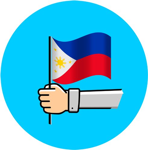 Download All Filipinos - Illustration - Full Size PNG Image - PNGkit