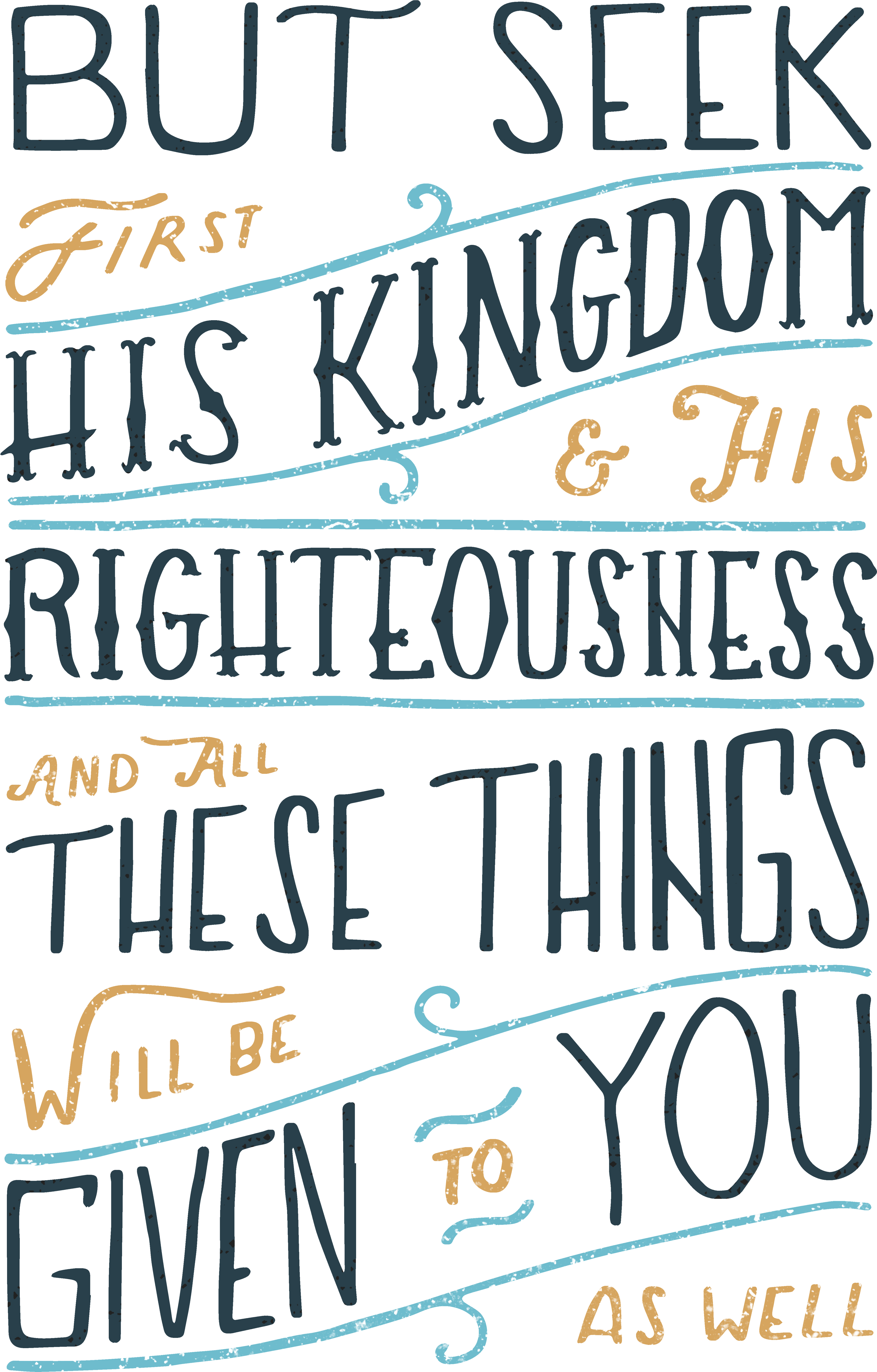 Download Bible Verse' Sticker By Bethel Store - Full Size PNG Image ...