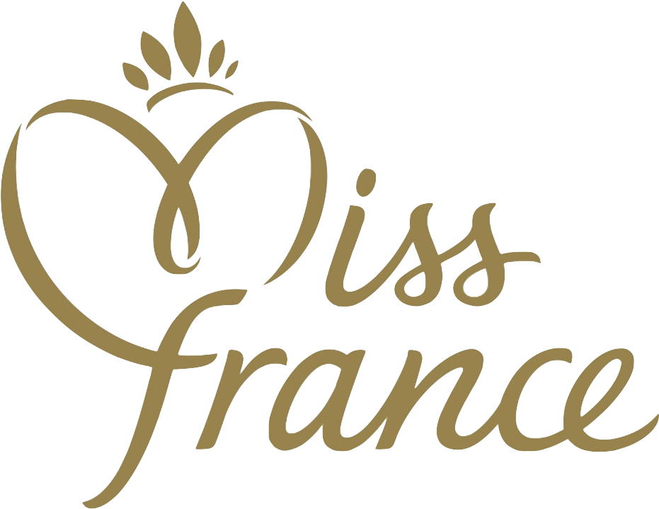 Download Fichier - Miss-france - Miss France Logo - Full Size PNG Image ...