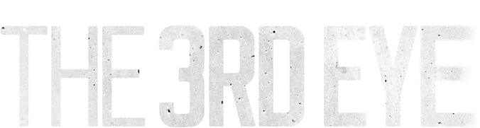 Download The 3rd Eye - Number - Full Size PNG Image - PNGkit