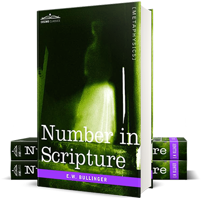 Download Number In Scripture - Number In Scripture Als Buch Von E. W ...