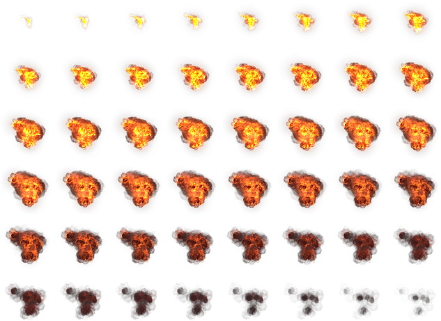 Download Transparent Sprite Sheet List Of Synonyms And Antonyms Of The ...