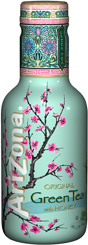Download #arizona #аризона #еда - Arizona Tea - Full Size PNG Image ...