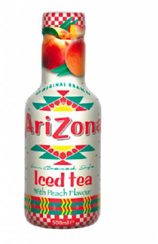 Download Ice Tea Arizona - Full Size PNG Image - PNGkit