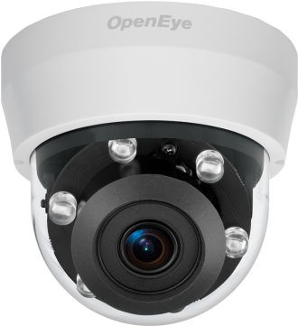 Download 4mp High Resolution Indoor Ip Dome Camera - Television - Full ...