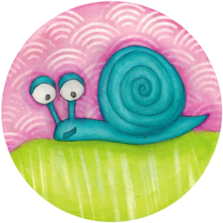 Download Kalendos Snail - Snail - Full Size PNG Image - PNGkit