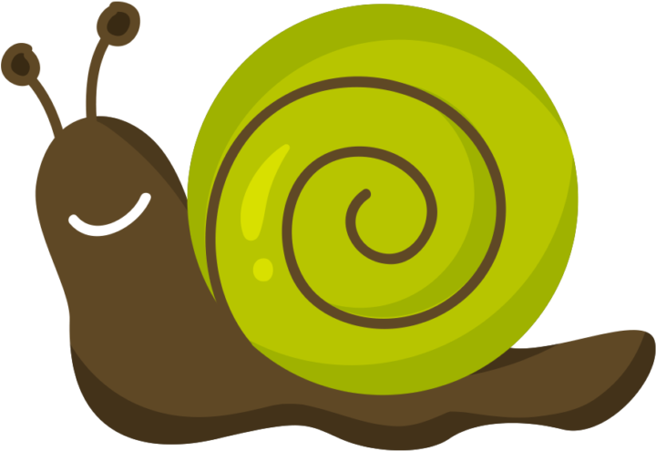 Download Snail Picture For Booklet Png - Snail - Full Size PNG Image ...