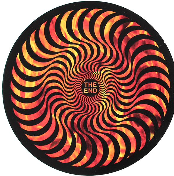 Download Spitfire Hellfire Classic Medium Single - Black Keys Logo ...