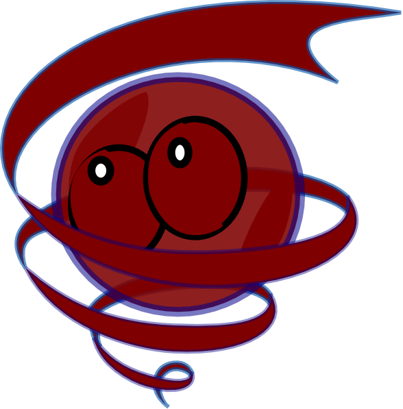 Download Swirl Svg Clip Arts 588 X 597 Px - Full Size PNG Image - PNGkit