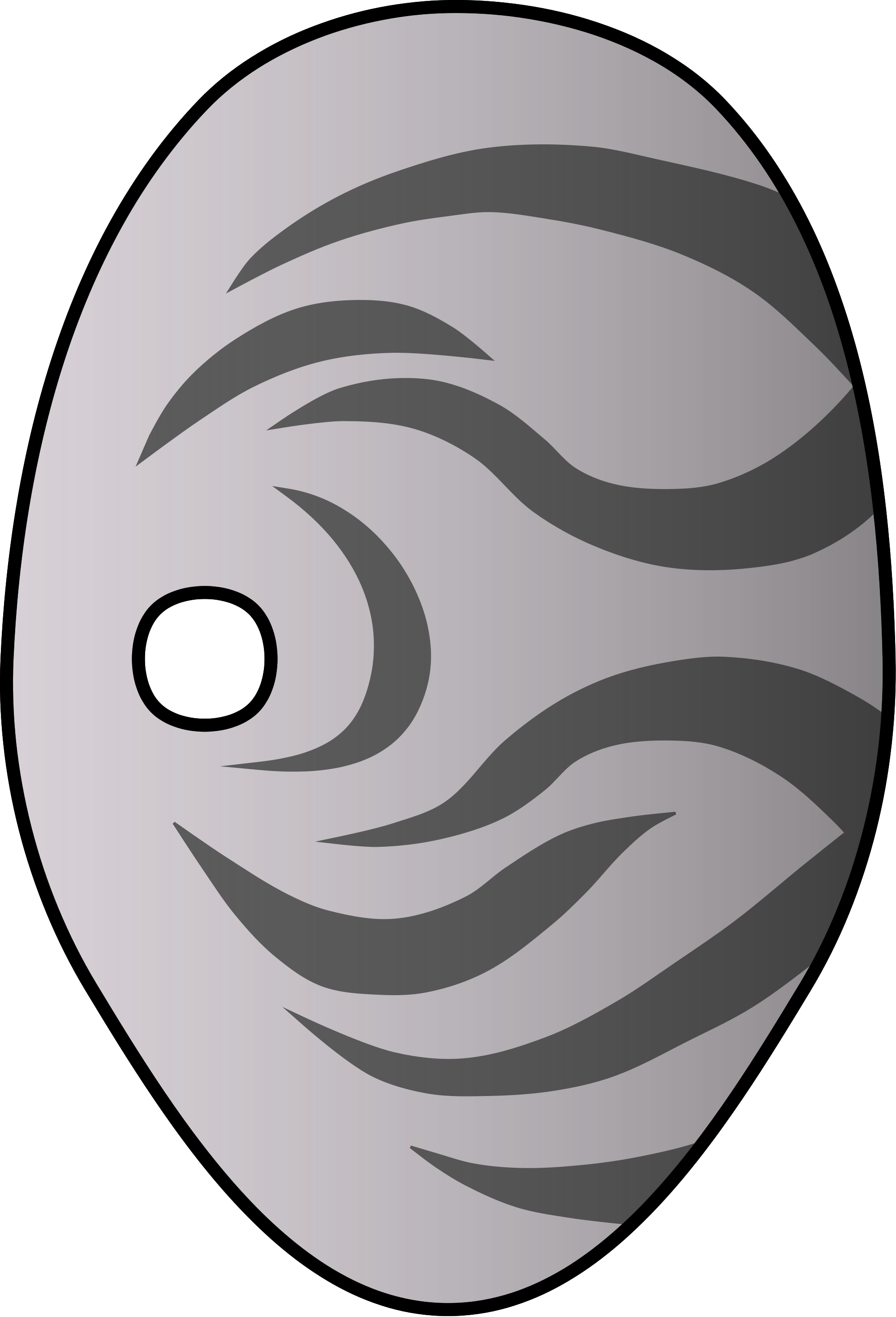 Download Open - Madara's Mask - Full Size PNG Image - PNGkit