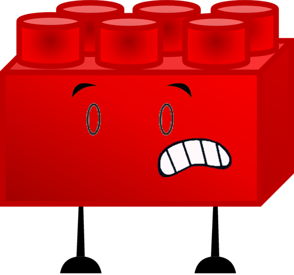 Download Ok Lego Brick - Full Size PNG Image - PNGkit