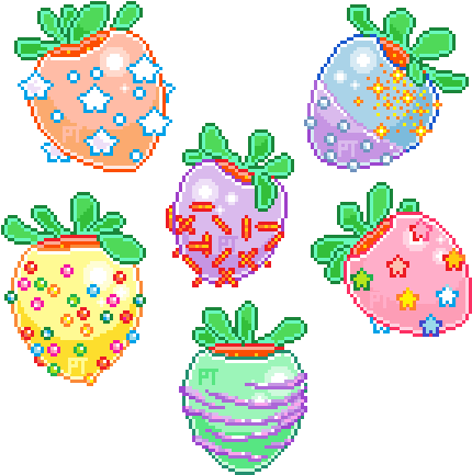 Download Image Free Stock I Pixeld Some Sweet Rainbow See The - Pretty ...