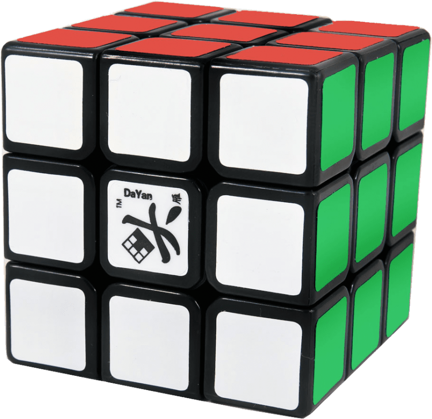 Download Free Png Rubik's Cube Png Images Transparent - Speed Cubes ...