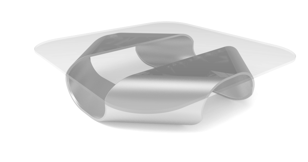 Download Ribbon Table - Full Size PNG Image - PNGkit