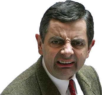 Download Guess Whos Back Funny - Full Size PNG Image - PNGkit