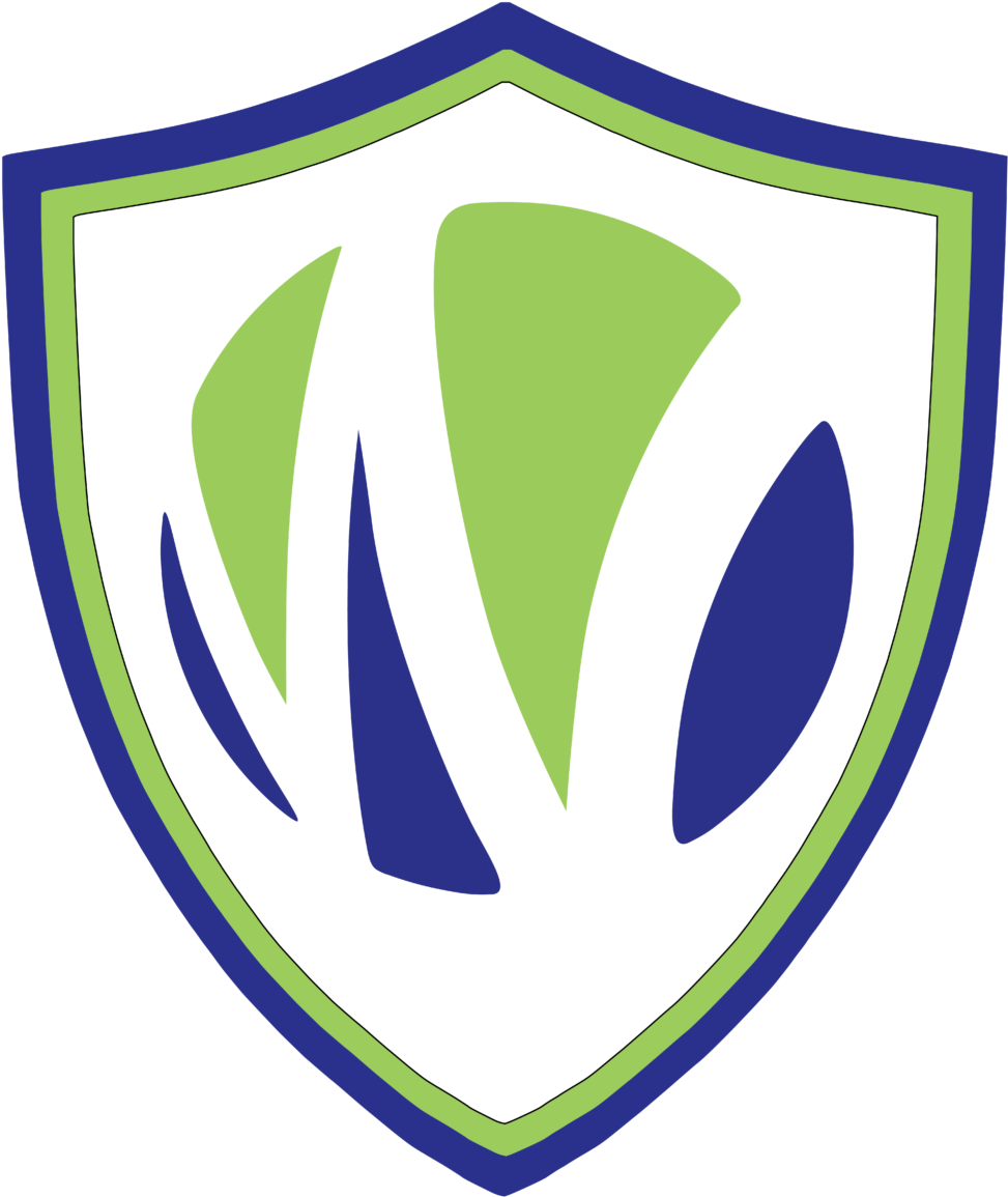 Download Malware, Ransomware, Virus, Scammers, Hackers - Emblem - Full ...