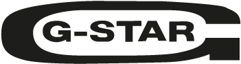 Download G-star Logo Vector - G Star Logo Png - Full Size PNG Image ...