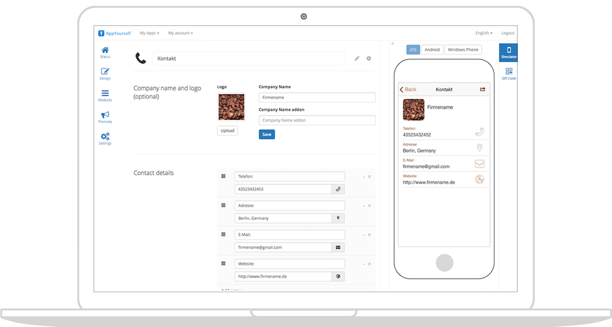 Download Create Iphone App, Without Programming - G Suite And ...