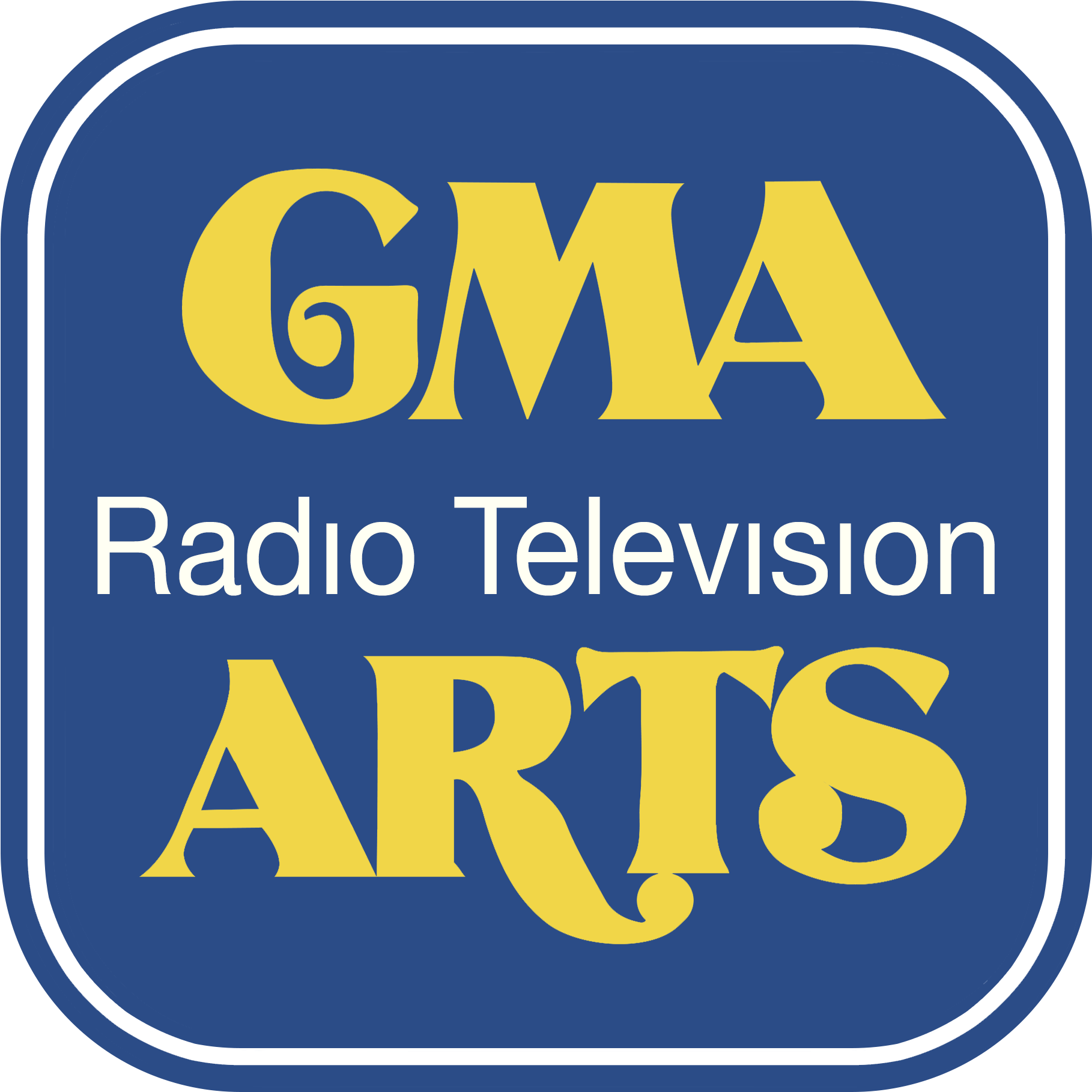 Gma Logo