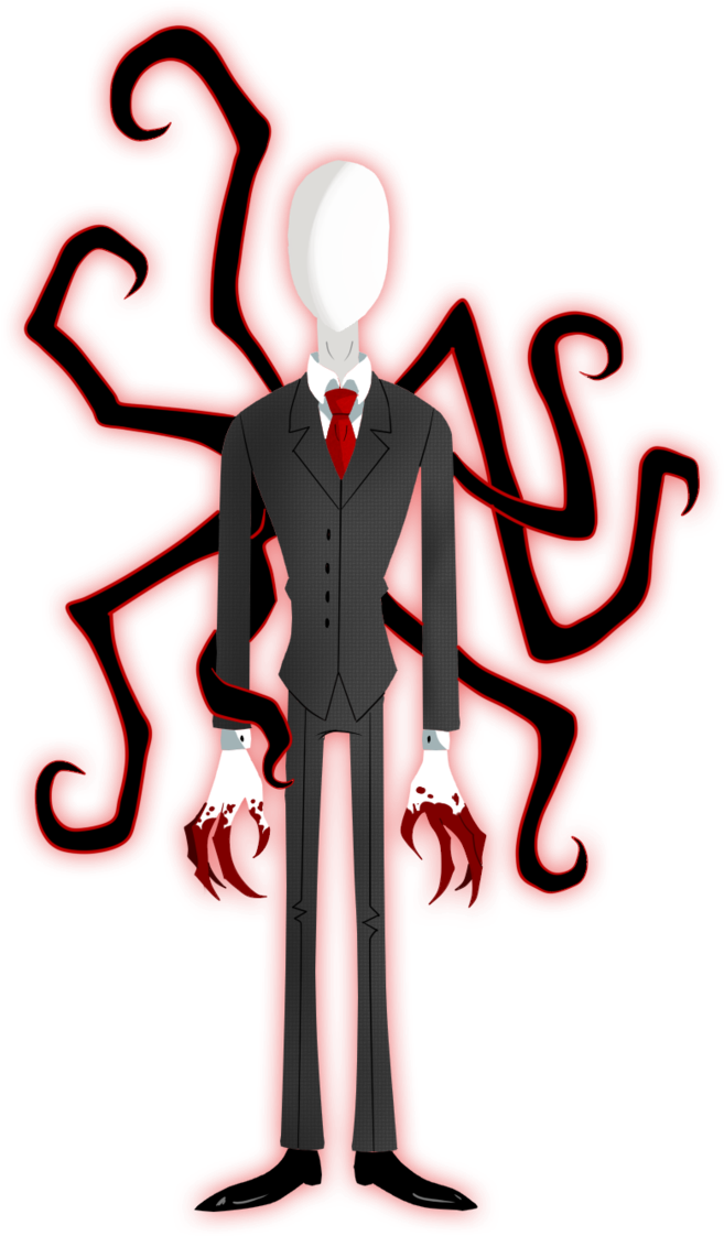 Download The Slender Man By Blapstalker03-d6yul6s - Slenderman - Full ...
