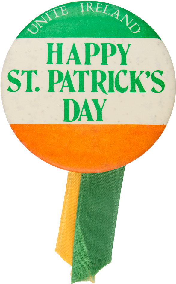 Download Patrick's Day - Sign - Full Size PNG Image - PNGkit