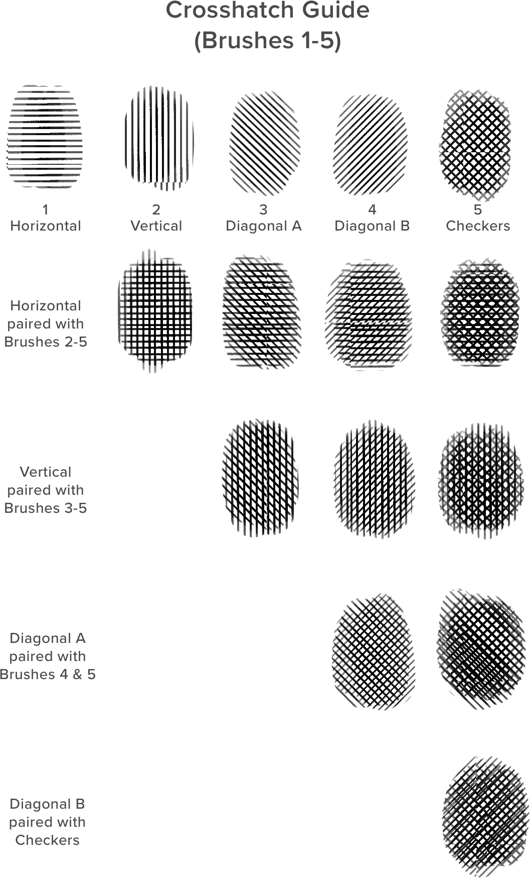Download Crosshatching - Art - Full Size PNG Image - PNGkit