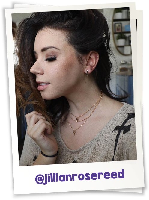 Download Jillian - Jillian Michaels - Full Size PNG Image - PNGkit