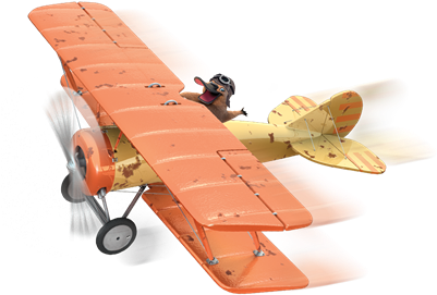 Download Outback Rock Logo Plane - Model Aircraft - Full Size PNG Image ...