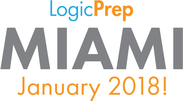 Download Logicprep Miami - Full Size PNG Image - PNGkit