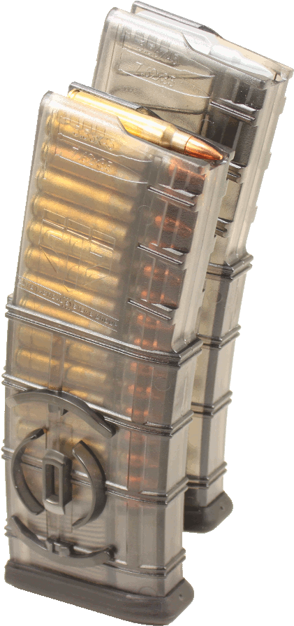 Download Ar15 - Transparent Ar 15 Mag - Full Size PNG Image - PNGkit