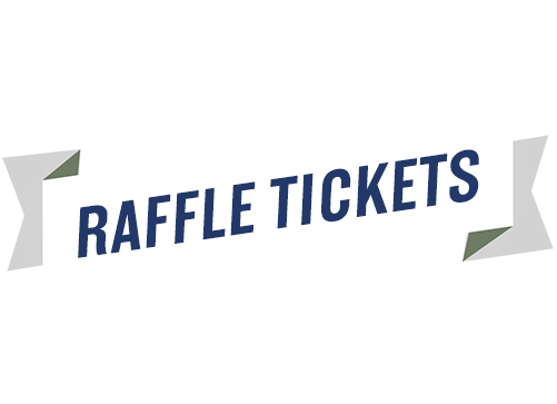 Download 3 Raffle Tickets - Graphic Design - Full Size PNG Image - PNGkit