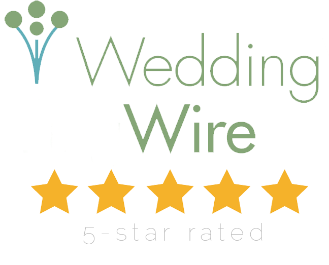 Download Weddingwire 5 Star Logo - Wedding Wire 5 Star Logo - Full Size ...