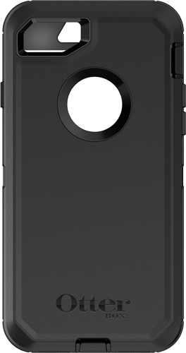 Download Iphone 7/8 Plus - Iphone 7 Defender Case - Full Size PNG Image ...
