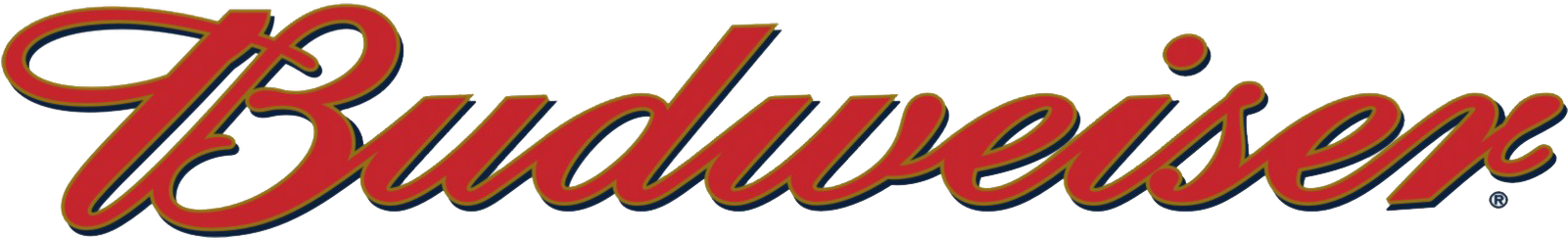 Download Budweiser Logo Png Download - Hotair Budweiser Inflatable ...