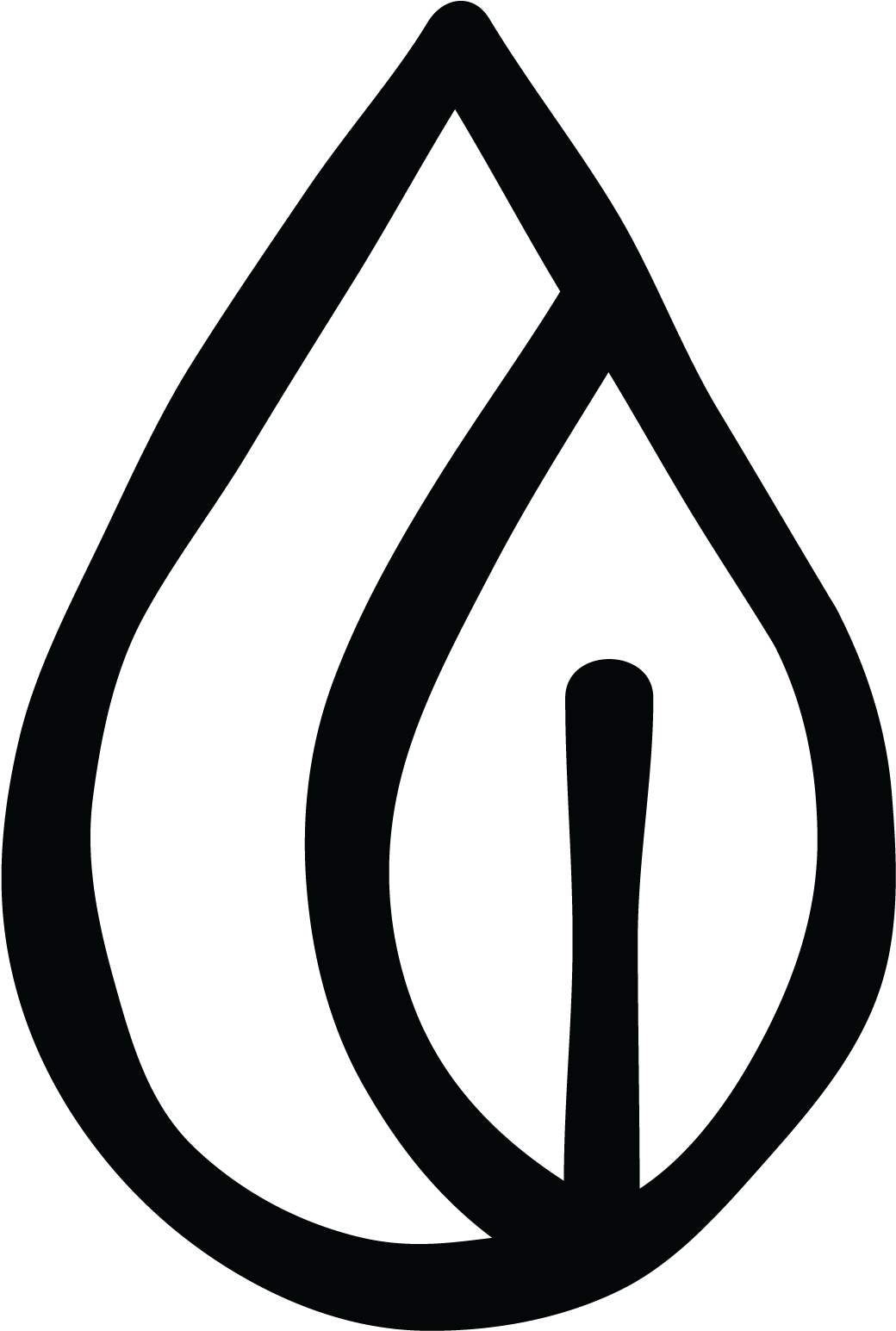 Download Oil Drop Icon-01 - Essential Oil Transparent Icon - Full Size ...