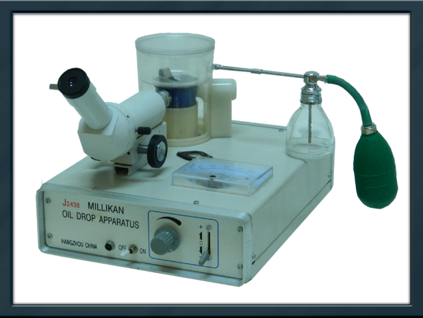 Download Millikan Oil Drop - Machine Tool - Full Size PNG Image - PNGkit