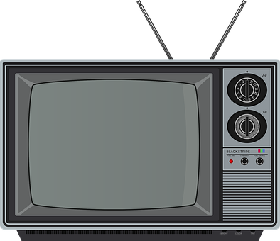 Download Tv, Television, Retro, Vintage, Crt, Old - Television Set ...