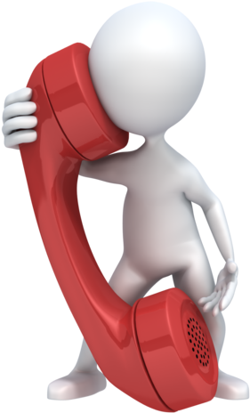 Download Callus - Talk On The Phone Png - Full Size PNG Image - PNGkit