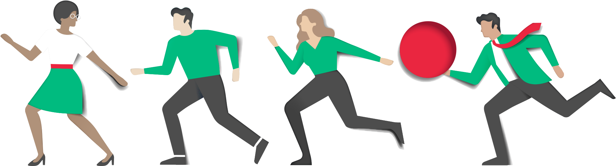 Download Be Part Of A New Generation Of Healthcare Improvement ...