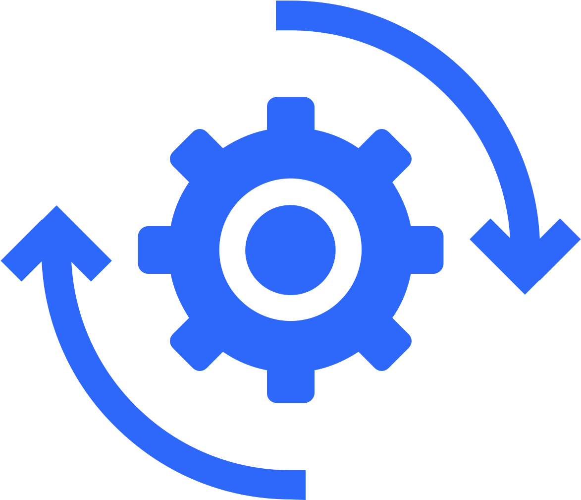 Download Continual Improvement - Engrenage Paramètre - Full Size PNG ...