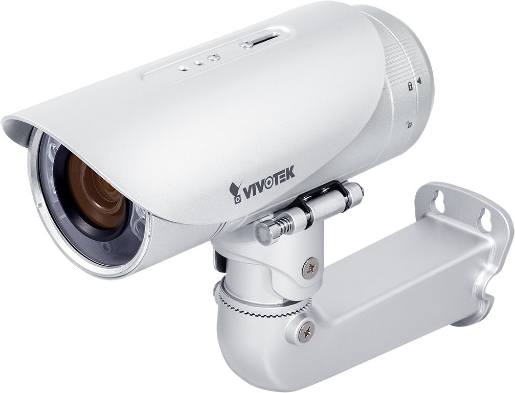 Download Vivotek Bullet Camera - Full Size PNG Image - PNGkit