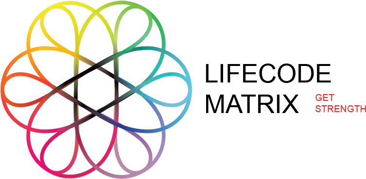 Download Transparent Life Code Matrix - Word - PNGkit