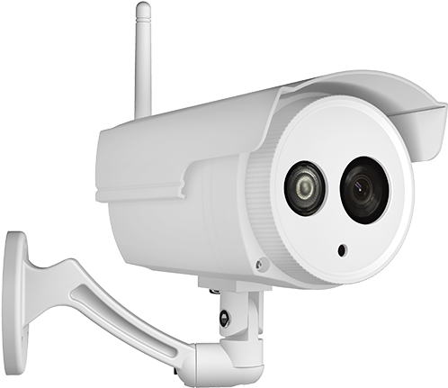Download Bullet Camera - Ip Wireless - Insteon External Ip Camera - Hd ...