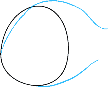 Download How To Draw Nemo - Circle - Full Size PNG Image - PNGkit