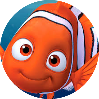 Download Nemo - Imagenes De Nemo - Full Size PNG Image - PNGkit