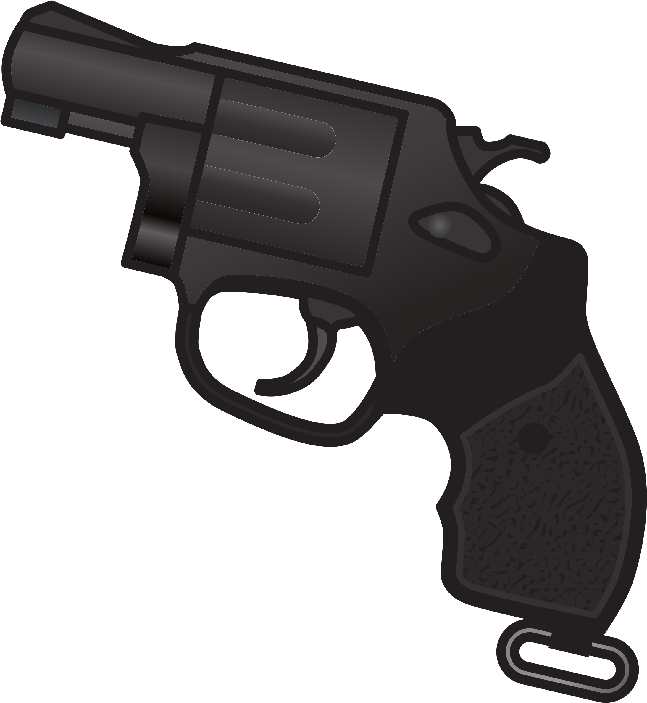 Download Big Image - New Nambu M60 - Full Size PNG Image - PNGkit