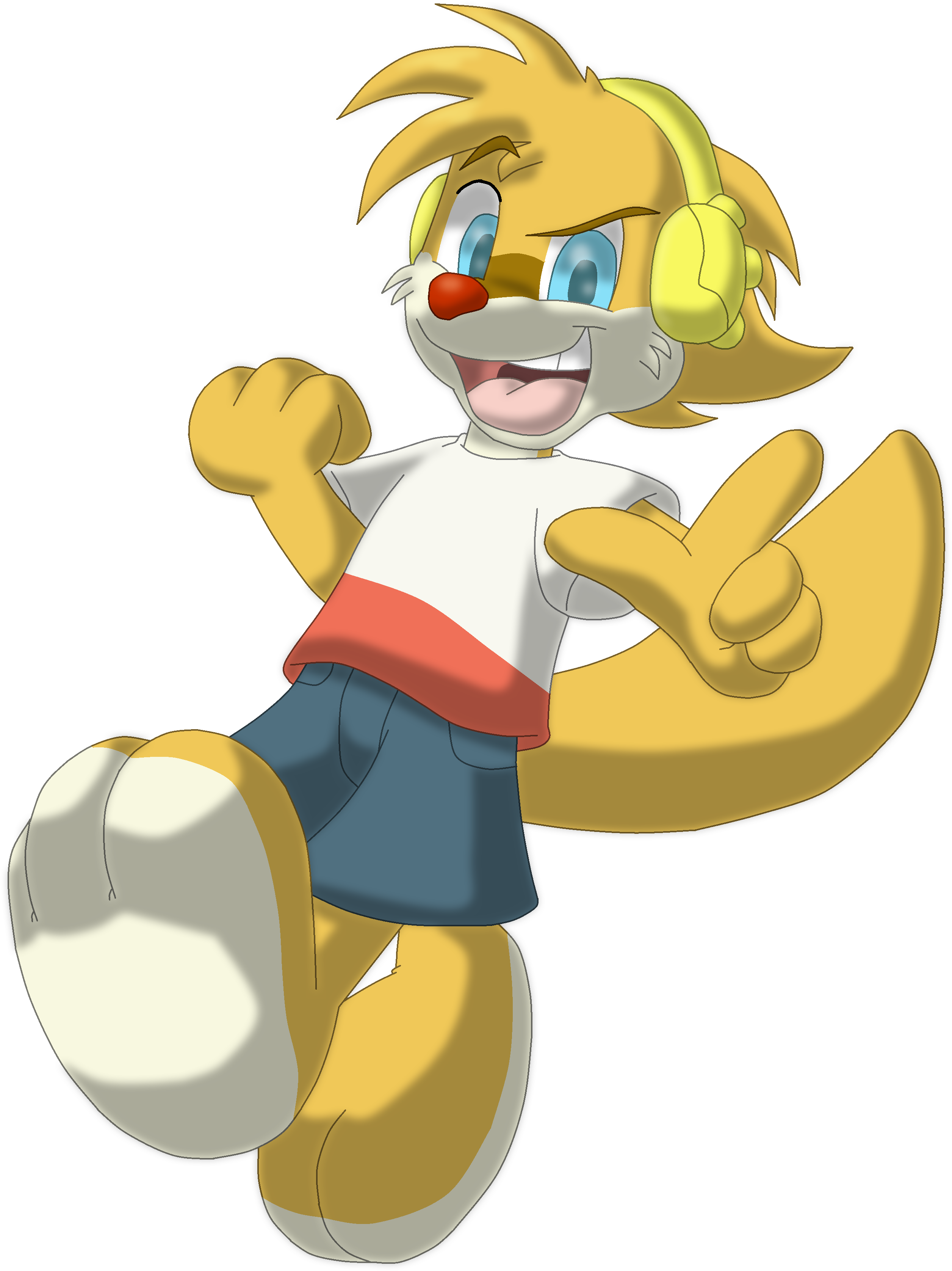 Download Now Presenting Nemo - Cartoon - Full Size PNG Image - PNGkit