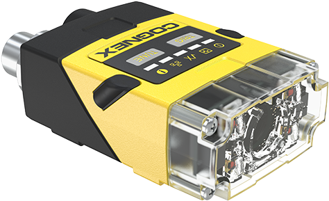 Download Fixed-mount Barcode Readers - Cognex Dataman 260 - Full Size PNG Image - PNGkit